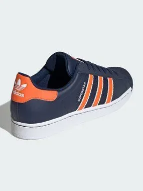adidas Originals | Shoes | Adidas Originals Mens Night Indigo Orange ...